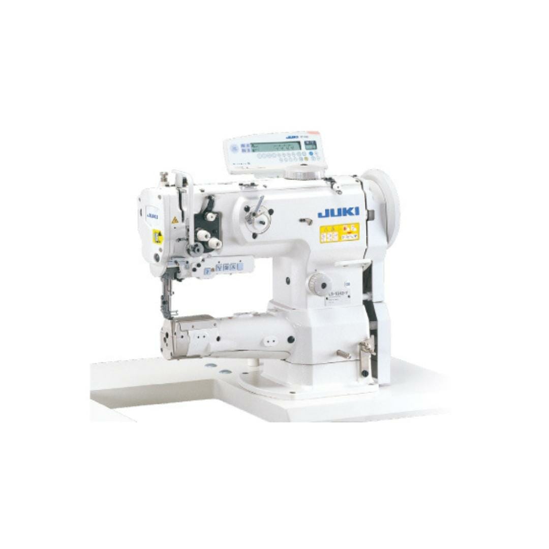 What is a flatbed sewing machine (All you need to know) - 2023