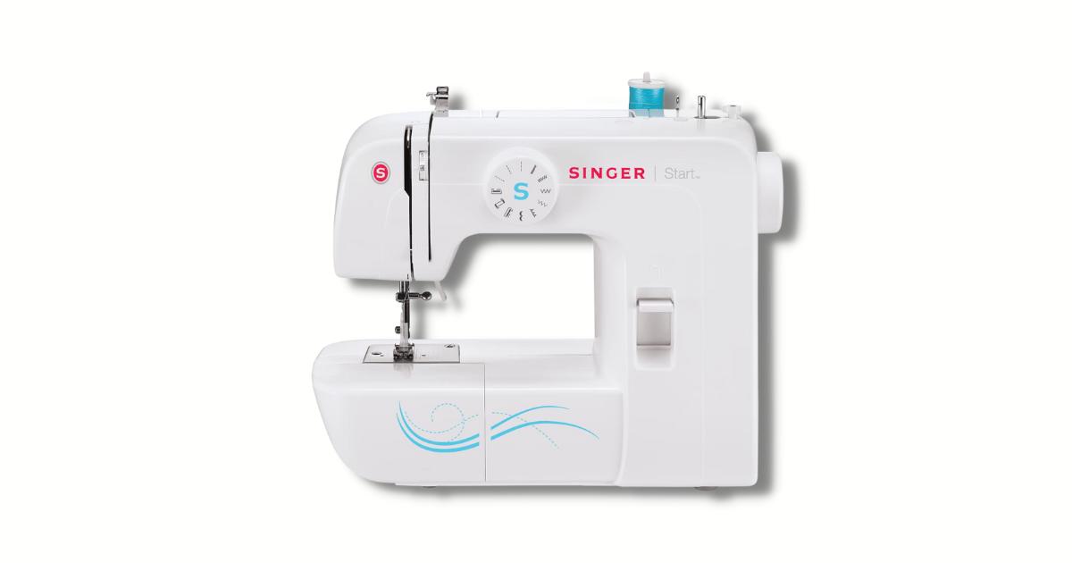 What is a Knee Lift on a Sewing Machine? Sewing Secret!
