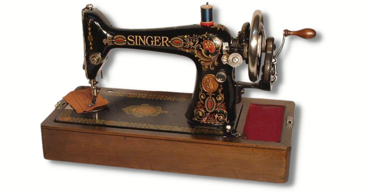 How Much is an Old Singer Sewing Machine Worth? The Ultimate Guide