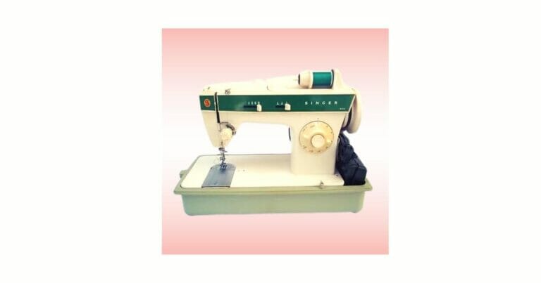 How to Thread a Singer 248: Effortless, Step-by-Step Guide