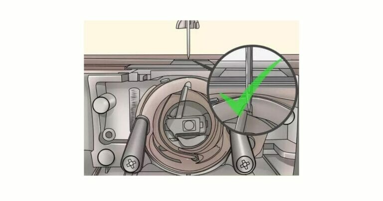 How to Fix Sewing Machine Timing: An Easy Guide to Follow