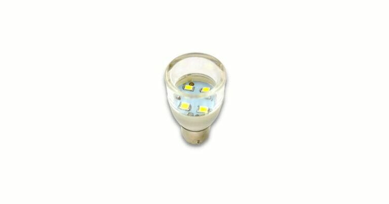 How to Change Light Bulb in Janome Sewing Machine: A Complete Guide!