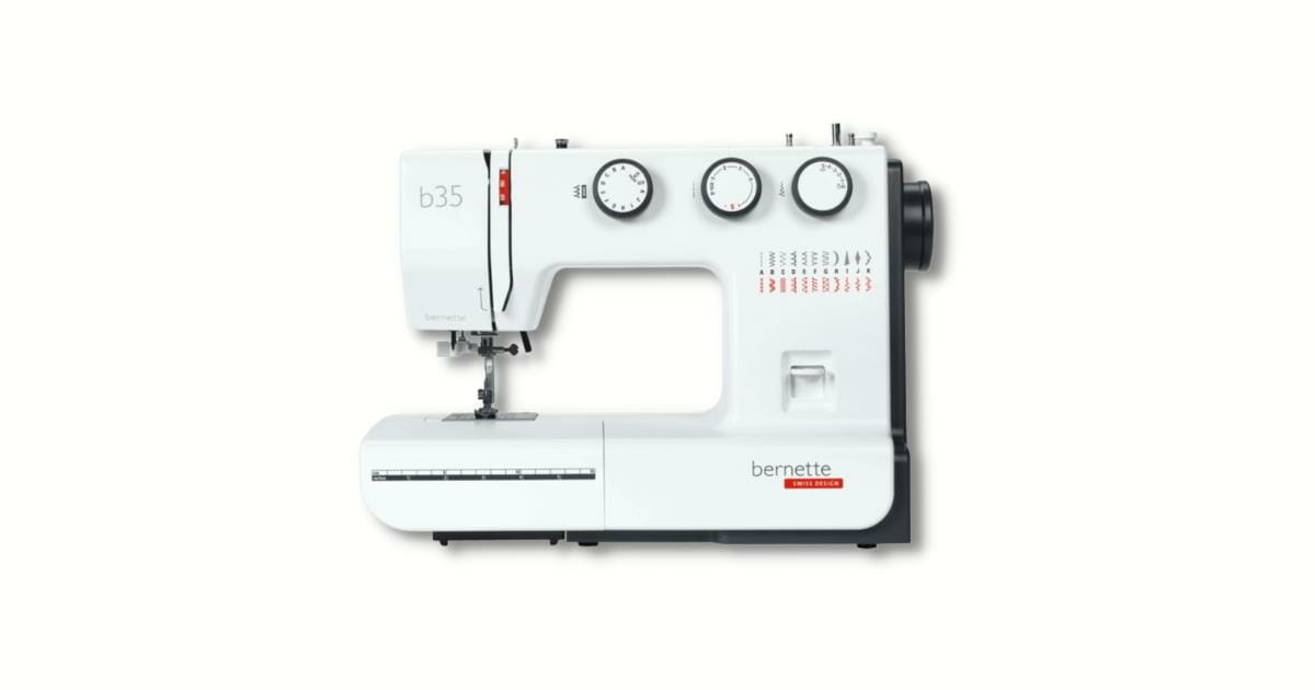 Discover the 9 Best Mechanical Sewing Machines of 2023: Unveiling Top Picks