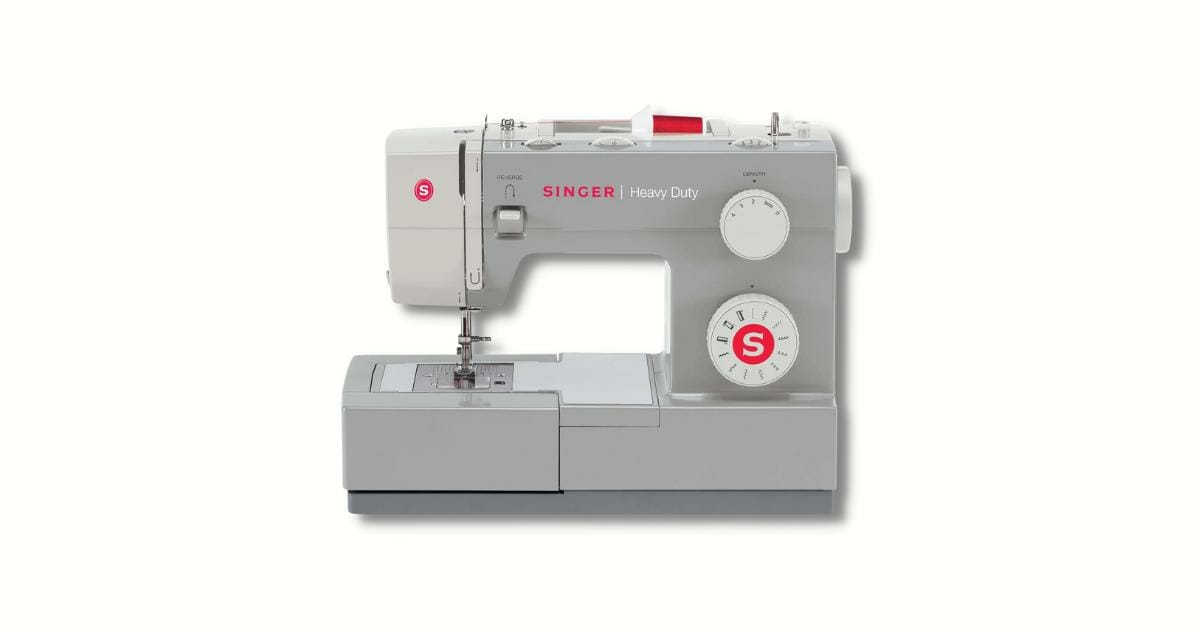 Mastering The Singer Heavy-Duty Model 4411: Your Ultimate Sewing Machine Guide!