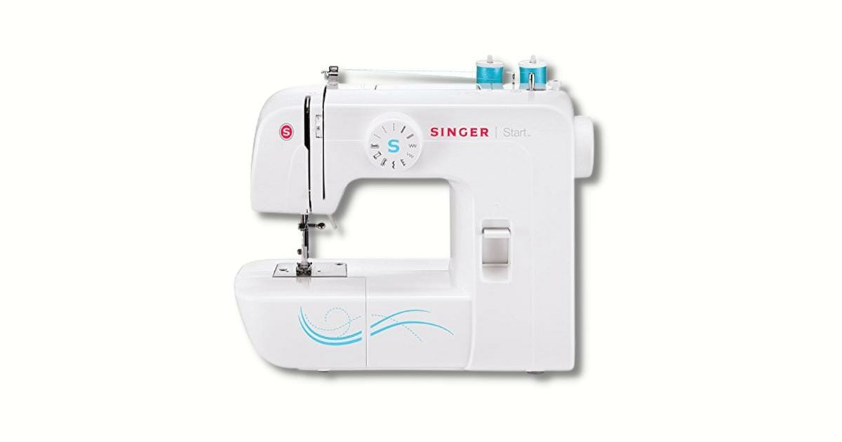 Discover the 8 Best Sewing Machines Under $200: Affordable & Efficient!