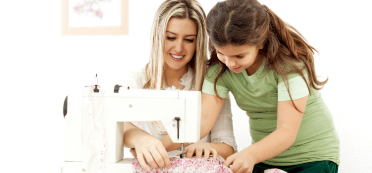Explore the Best Sewing Machines for Every Skill Level | Your Sewing ...